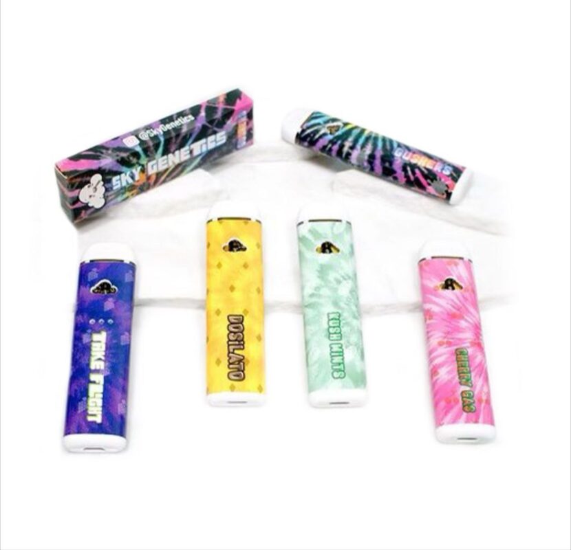 Best Sky genetics disposable online | Buy best 420 dispos