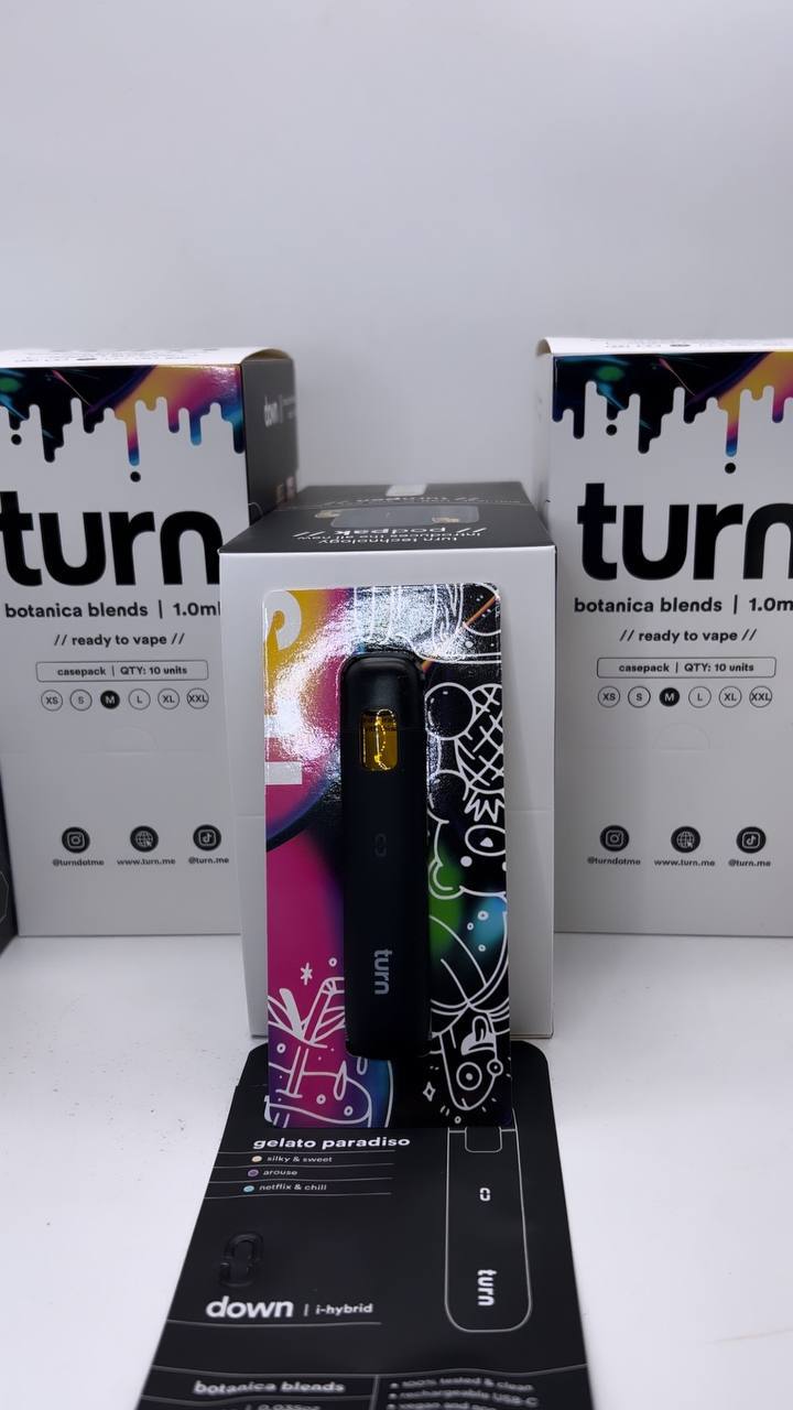 Buy Turn Disposable Online | 1st best Turn Disposable in USA