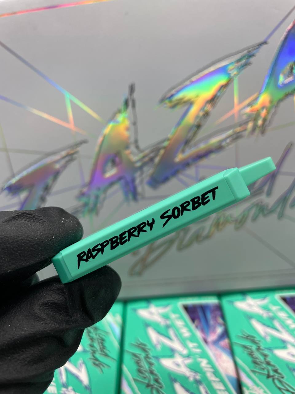 Buy Zaza disposable vape online | 1st best Zaza dispo in USA