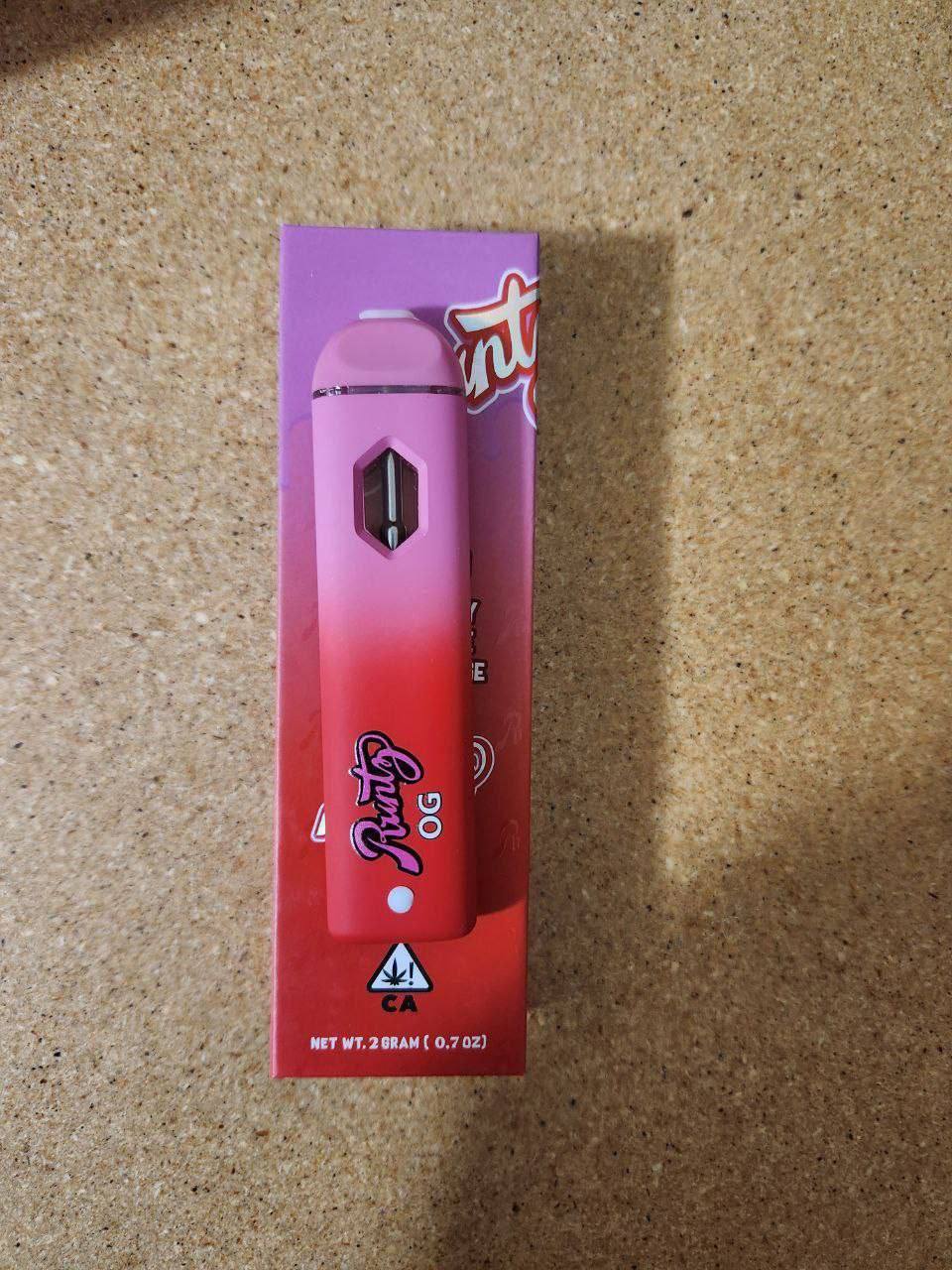 Buy Runtz disposable | 1st best Runtz disposable in USA